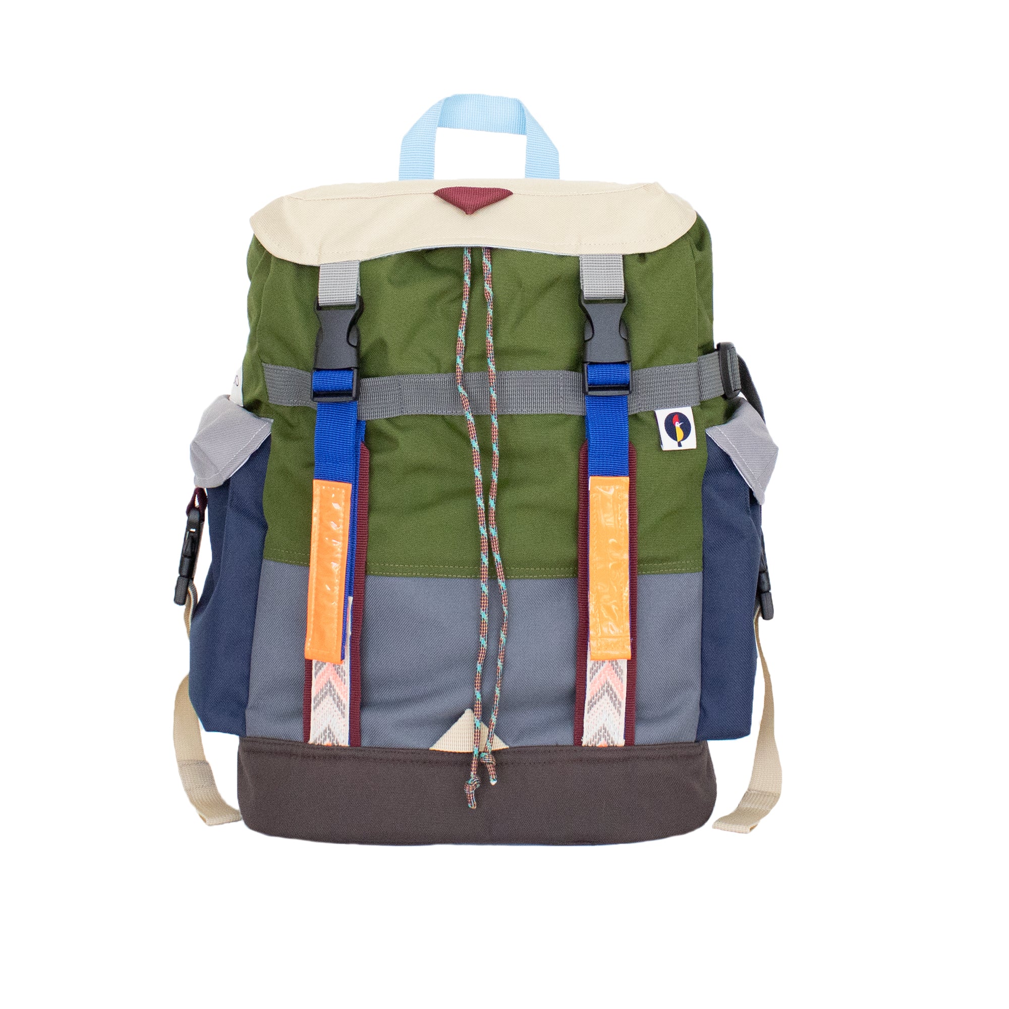 Backpacks – Uriel Studio
